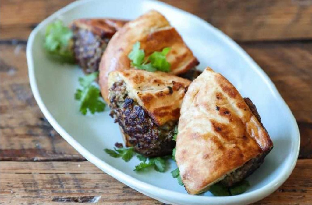 California Lamb | Locally Produced, Sustainably Raised & Very Delicious