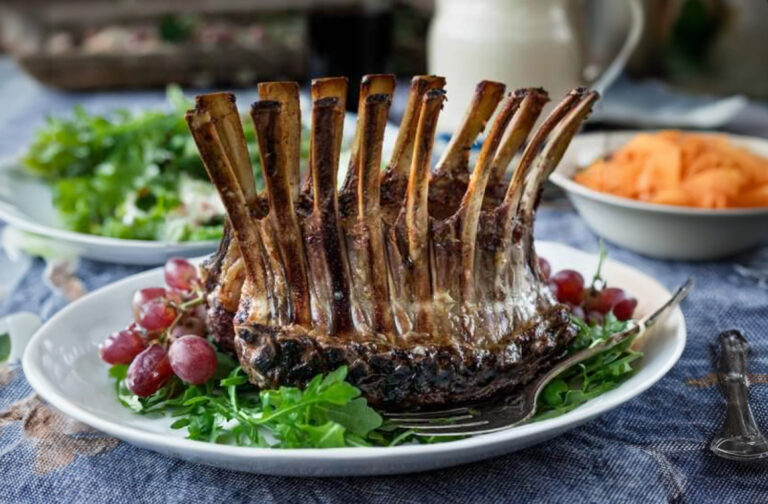 California Lamb | Locally Produced, Sustainably Raised & Very Delicious