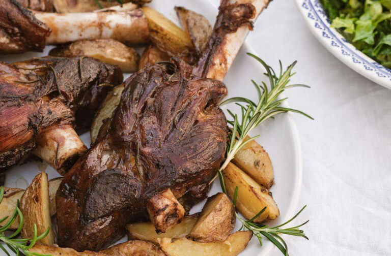 California Lamb | Locally Produced, Sustainably Raised & Very Delicious