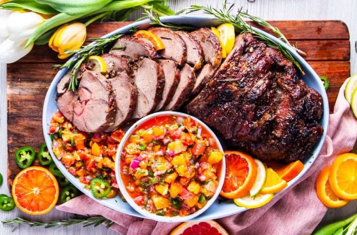 California Lamb | Locally Produced, Sustainably Raised & Very Delicious