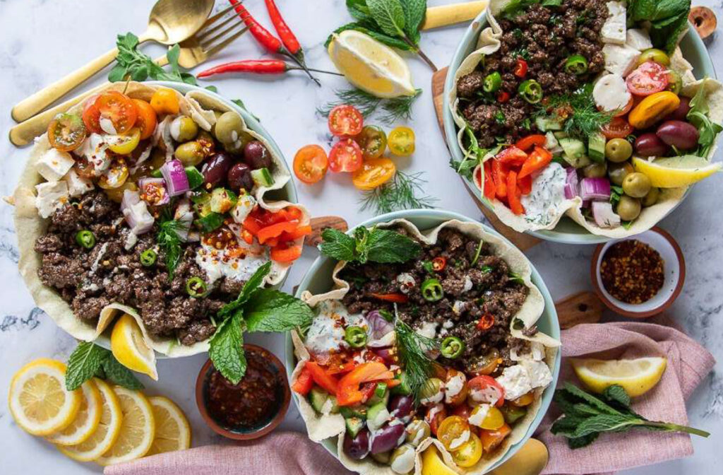 California Lamb | Locally Produced, Sustainably Raised & Very Delicious