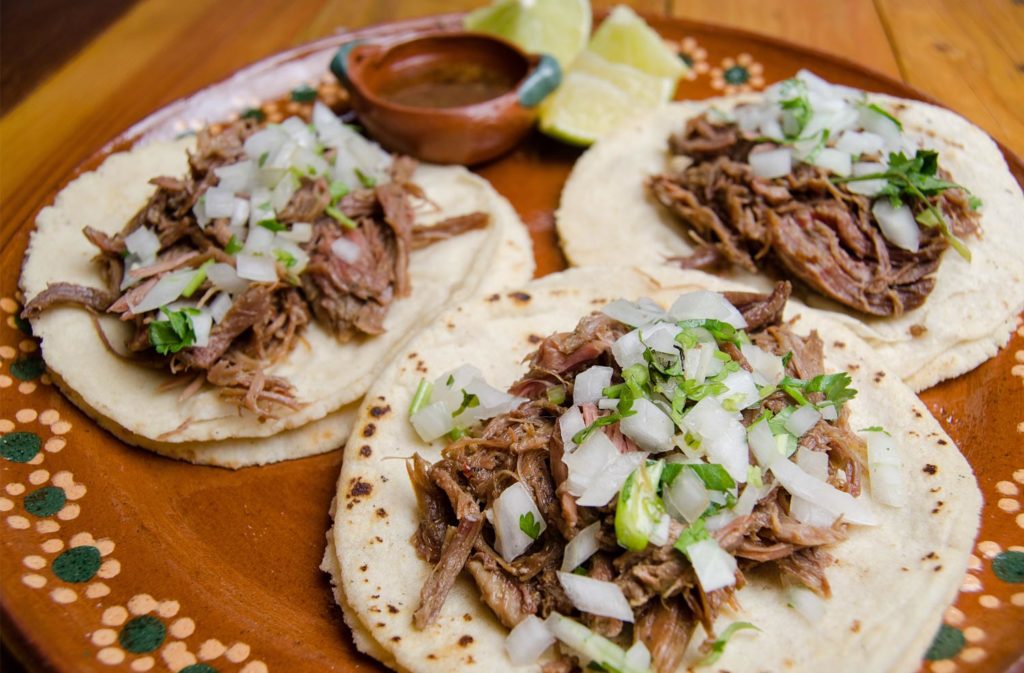 Pulled Lamb for Nachos, Tacos or Bowls Recipe - California Lamb