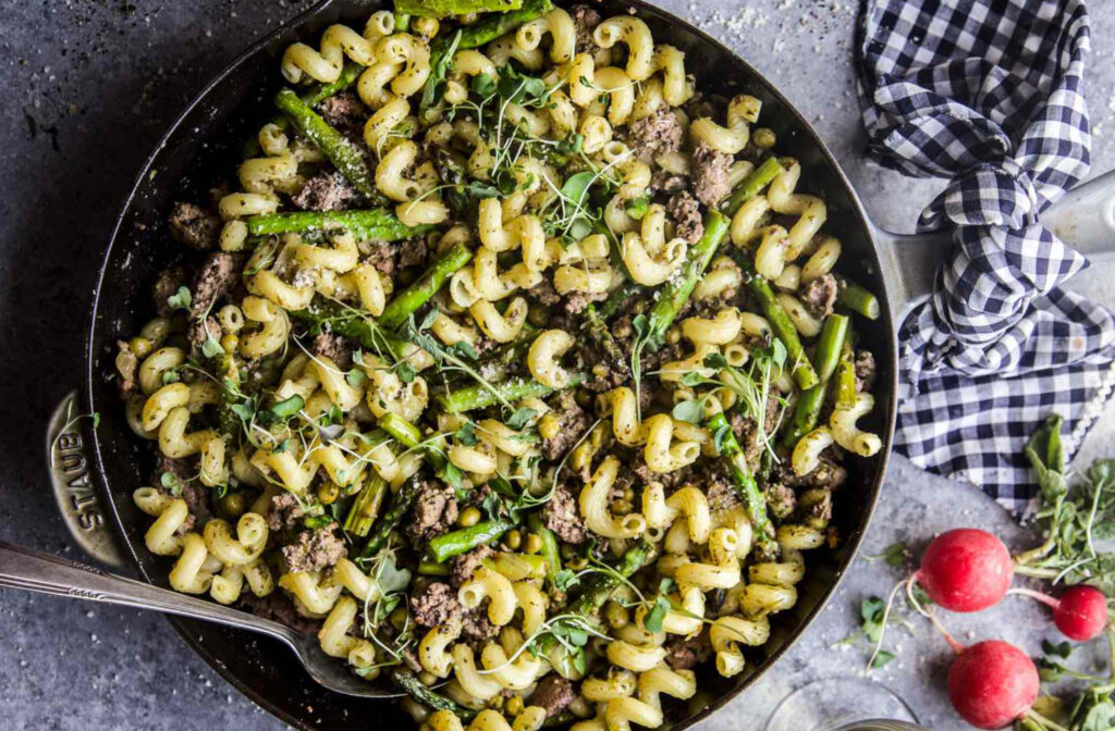 California Lamb | Locally Produced, Sustainably Raised & Very Delicious