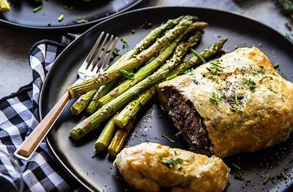 California Lamb | Locally Produced, Sustainably Raised & Very Delicious